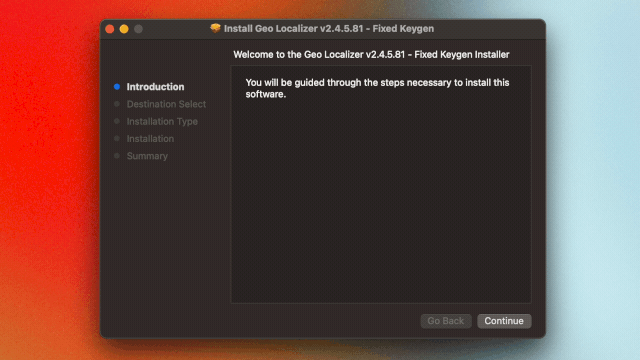 Geo Localizer - Professional Localization Tool for After Effects